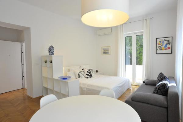 Apartment Oberon - Rovinj