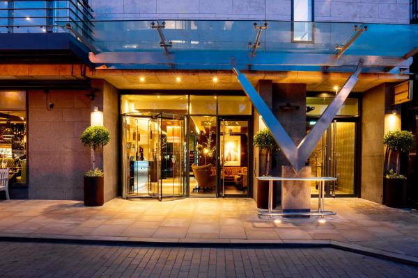 The Vincent Hotel - Formby