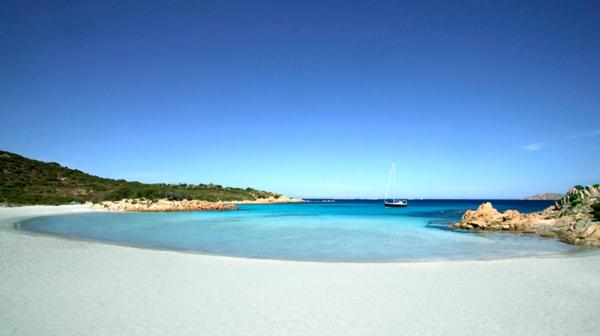 Villa Fronte Mare - Arzachena