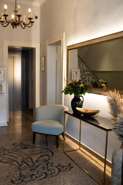 Hotel Seehof Norderney Ohg - Juist
