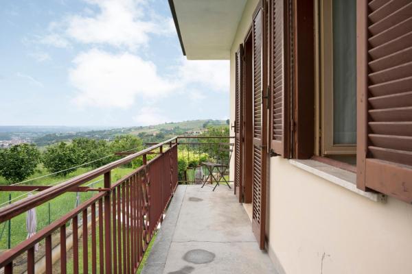 Casa Pianezzo Dogliani - Barolo