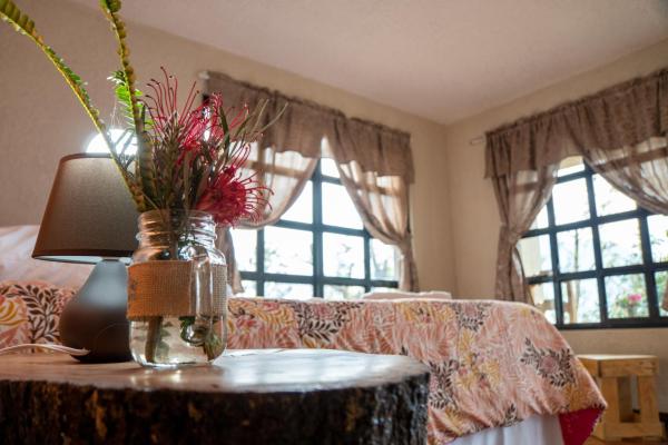 Rancho Fortaleza -Hotel & Spa- - Guatemala