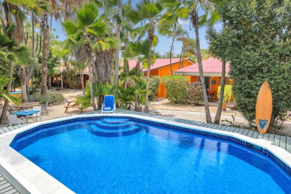 Tropical Divers Resort - Caribe