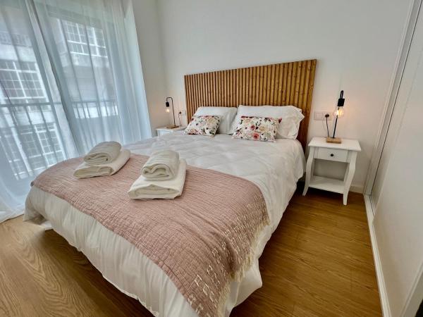 Balnea Casa Victoria - Redondela