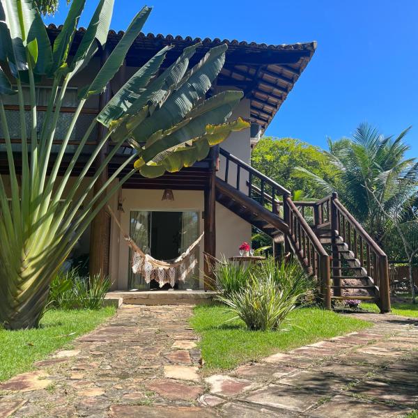 Aytyaram Suítes - Bahia (estado)