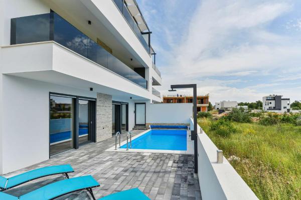 Vila Geminos Ii - Vodice