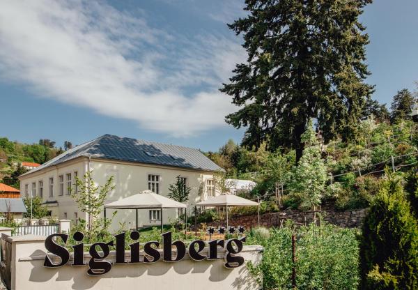 Boutique Hotel Siglisberg - Banskobystrický kraj