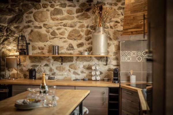 Venez Chez Vous - La Grange Du Lac - Vue Montagne - Saint-Jorioz