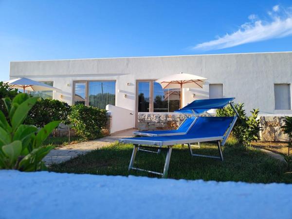 Emanuela Apartments 1.0 - San Vito dei Normanni