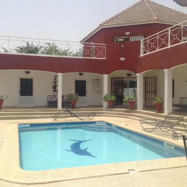 Le Paradis - Senegal