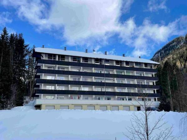 Alpenurlaub Ii Wohnung Mit Traumausblick - Bad Mitterndorf