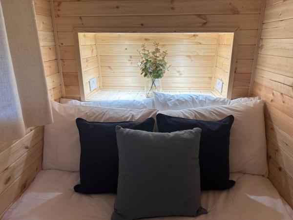 Foundry Farm Arch - Northumberland