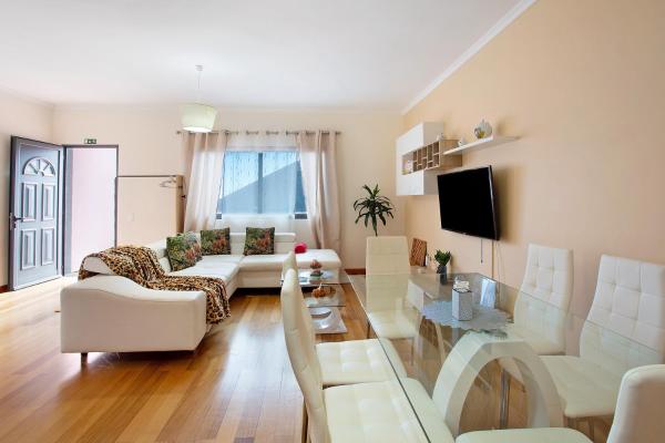 Moradia Casa Feliz - Madeira