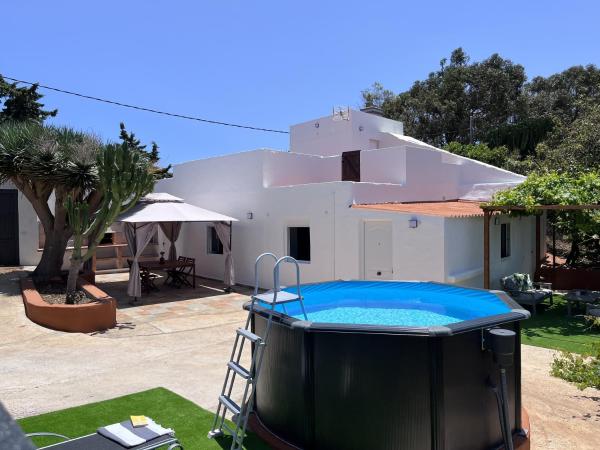 Villa Almagre - Gáldar