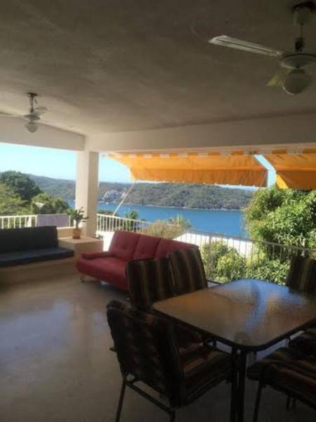 Hermosa Casa Lomas Del Marques Diamante - Acapulco