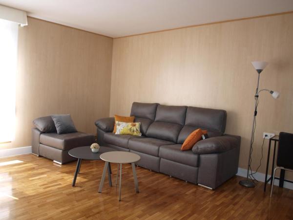 Apartamento Sadar - Pampelune