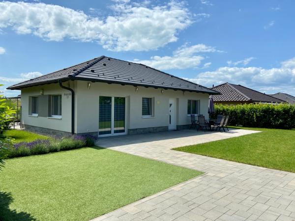 Babóca Apartman - Siófok-sóstó - Siófok