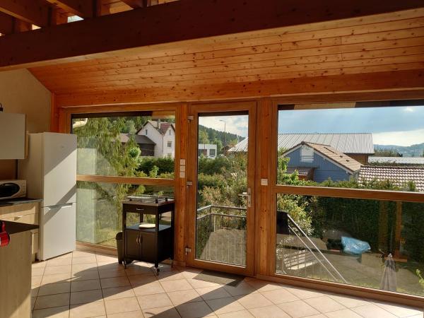 Grand Appartement à Gerardmer - Xonrupt-Longemer