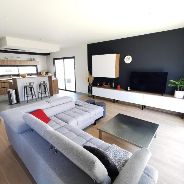 Villa 4* Bella Ciao, Entre Mer, Lac Et Montagnes - Perpignan