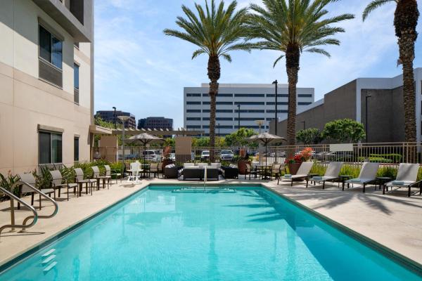 Courtyard By Marriott Santa Ana Orange County - Costa Mesa, CA