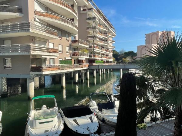 Mandelieu Apartment - Mandelieu-la-Napoule