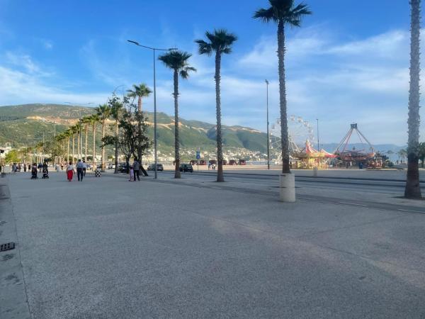 Kasa Apartment - Vlora