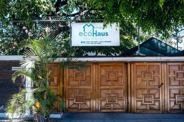 Margaritas Eco Haus - Querétaro