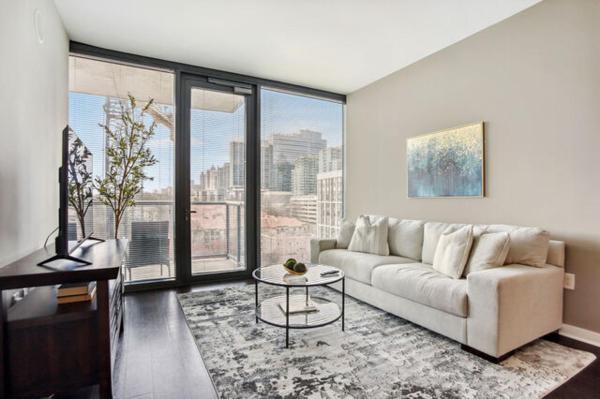 Piedmont Park 2 Bdrm - Atlanta, GA