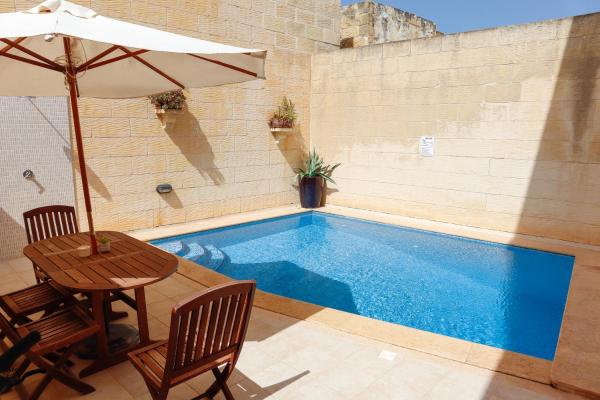 Rosehill B&b - Malte