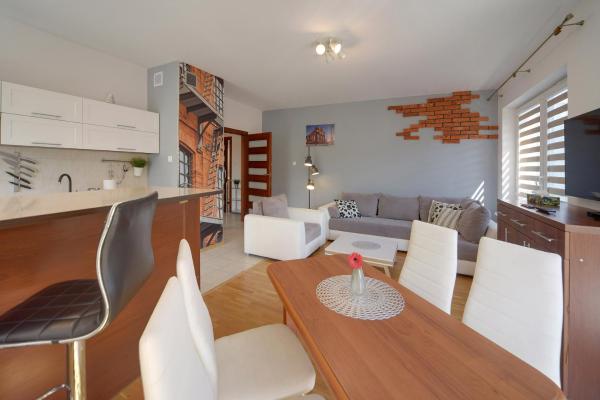 Lodz4rent - Piotrkowska Centrum - Premium Apartment 9,5 - Garaż - Hopa Lupa - Łódź