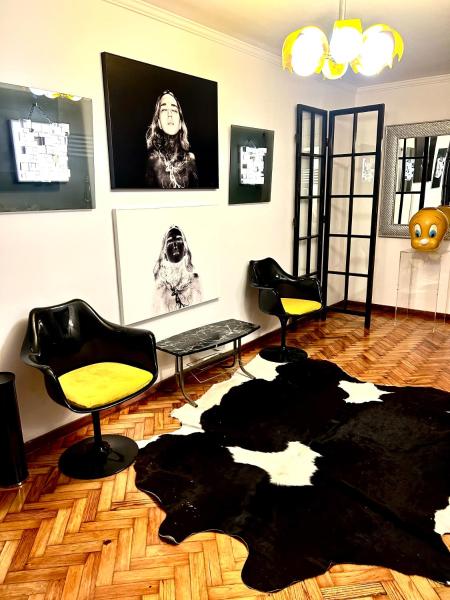 Niko Rooms - La Laguna