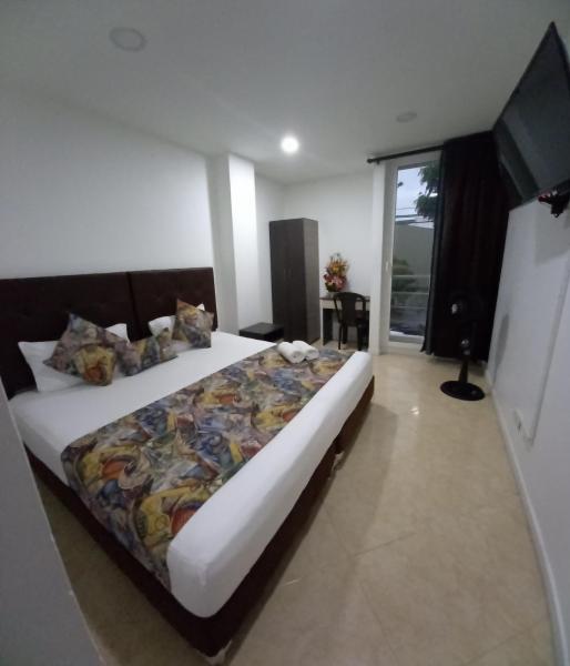 Hotel Rai Medellin - Medellín