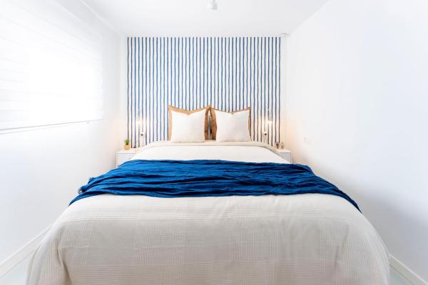 Apartamento De Un Dormitorio Cerca De La Playa - Estepona