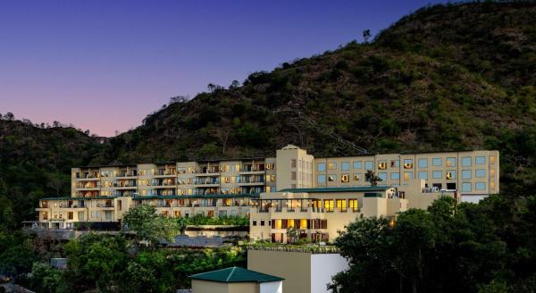 Radisson Blu Resort Kumbhalgarh - Kumbhalgarh
