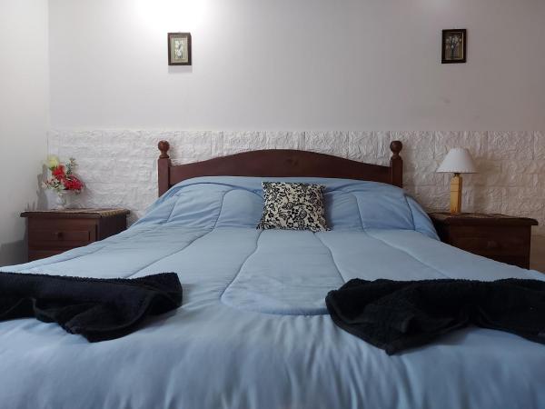 Departamento Tranquilo En Puerto Madryn - Puerto Madryn