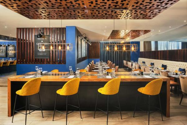 Sheraton Heathrow Hotel - Hayes