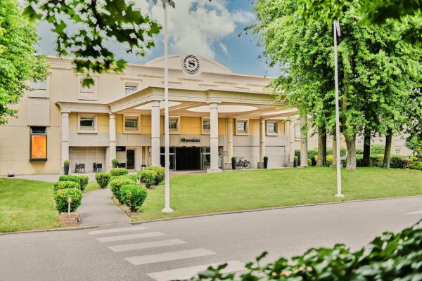 Sheraton Heathrow Hotel - Hounslow