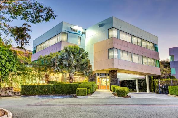 Springfield Lakes Boutique Hotel - Brisbane