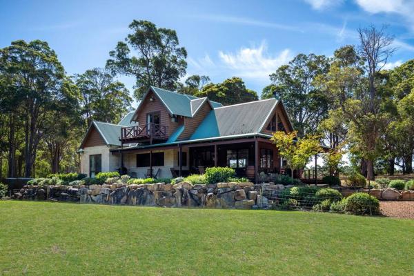 Tintagel Estate I Private Properties - Margaret River