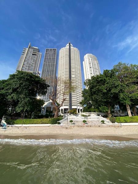 Sky Beach Pattaya - Pattaya