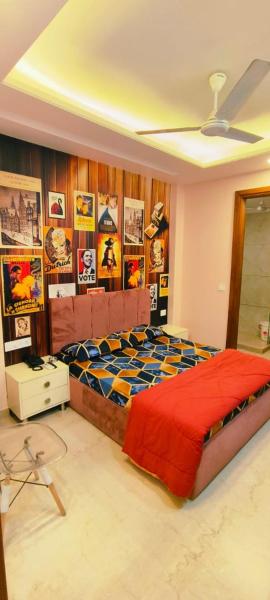 Vinanda Home Stay - Delhi