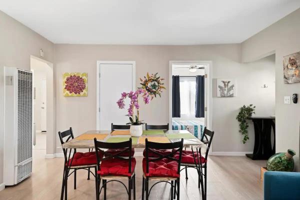 Spacious Centrally Located New 2 Bedroom Property! - Aéroport de Los Angeles (LAX)