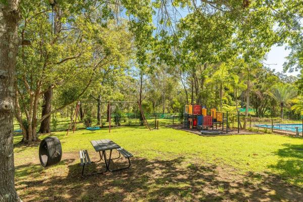 Cundletown Cove - Taree