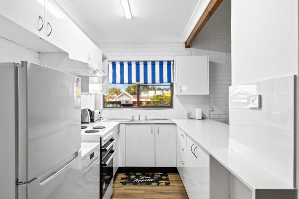 Beach Street Bliss - Arrawarra