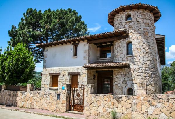 El Torreón Del Búho - Arenas de San Pedro