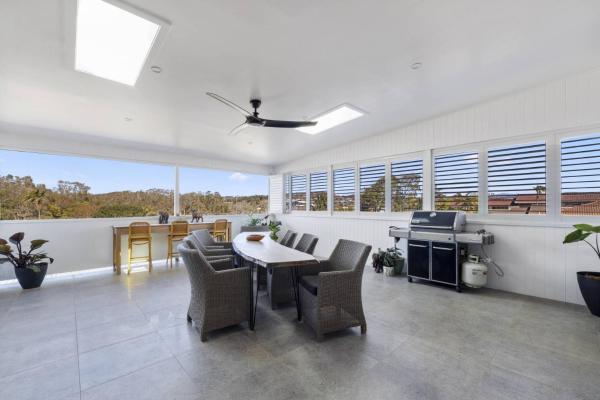 Cooinda - Emerald Beach