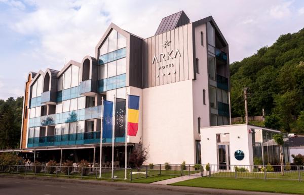 Hotel Arka - Orșova