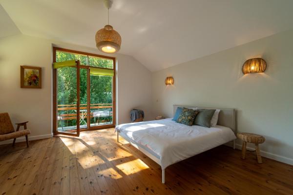 Your Seaside Villa In Jurmala - Lettonia