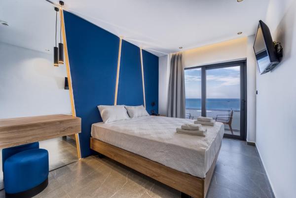 Island Sea Side Hotel - Adults Only - Rhodes
