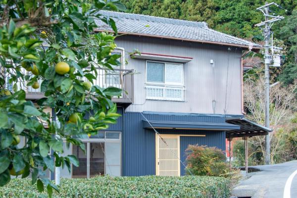 Atelier&guesthouse ヌクリハウス - Shizuoka, Japan